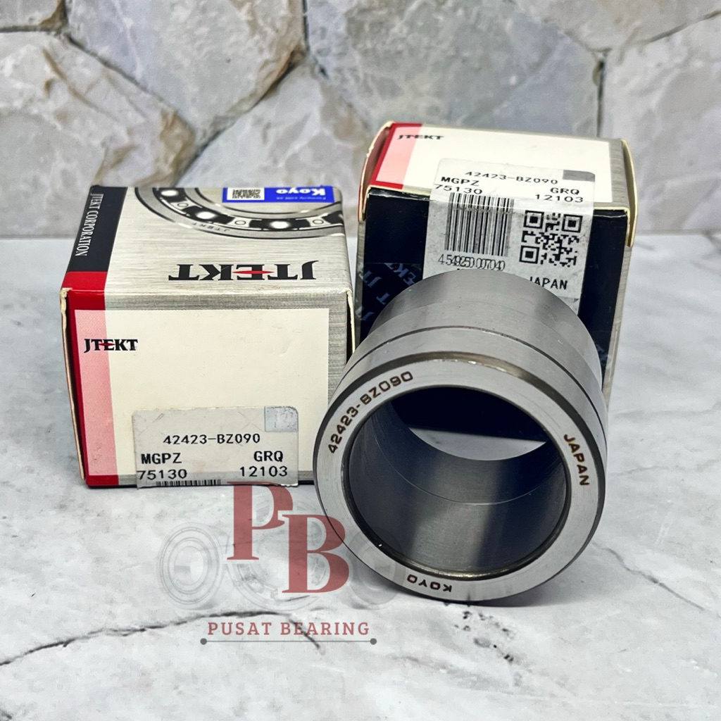 Jual BUSHING CONES KANCINGAN BEARING GRAN MAX 42423-BZ090 KOYO | Shopee ...