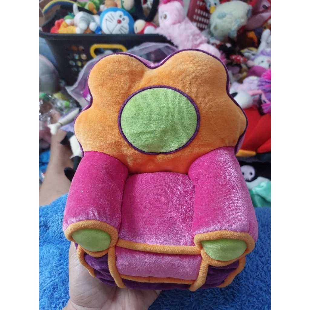 Jual Boneka Sofa Groovy Girls | Shopee Indonesia