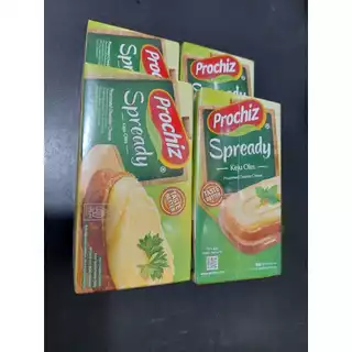 Jual Prochiz Keju Oles Terlengkap & Harga Terbaru Maret 2026 | Shopee ...