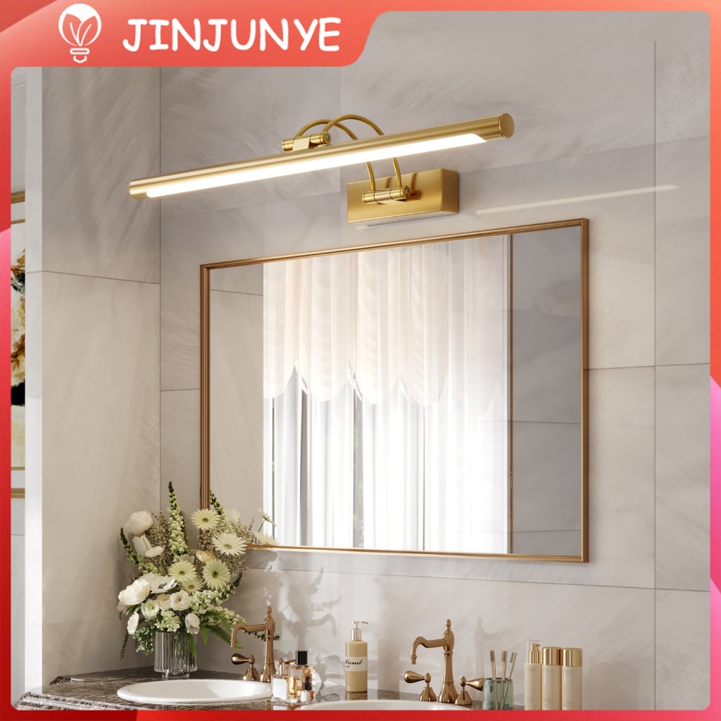 Jual Lampu Dinding Wastafel Lampu Hias Minimalis Modern Nordic Lampu ...