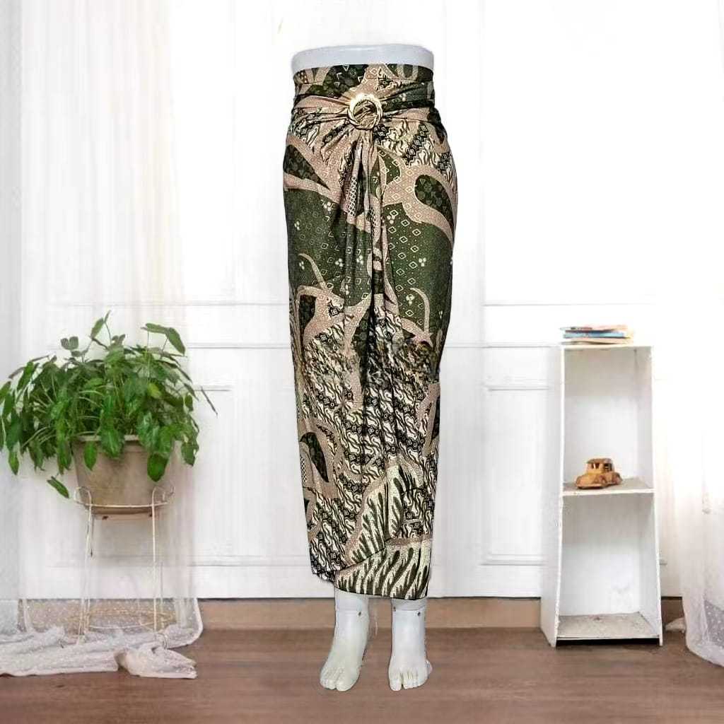 Jual ROK LILIT BATIK | FREE RING GASPER | BAWAHAN KEBAYA | ROK LILIT ...