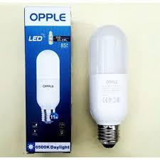 Jual Lampu led/led stick/Led capsule/opple/11 watt | Shopee Indonesia