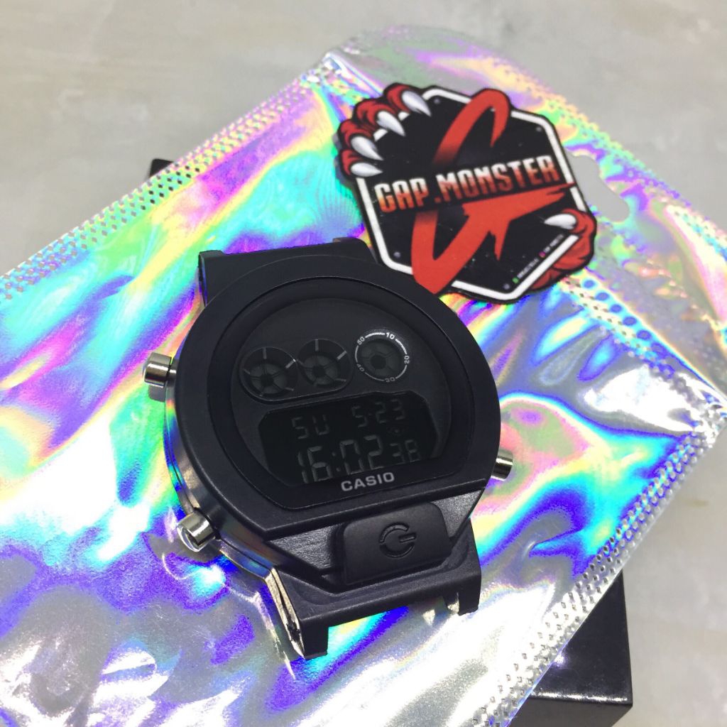 Jual Modul G-Shock DW-6900BB japan market (non ori) | Shopee Indonesia