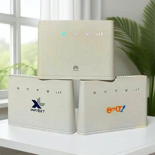 Jual HUAWEI B310s-927 Wifi Router 4G B311As-853 XL HOME MV008 UNLOCK ...