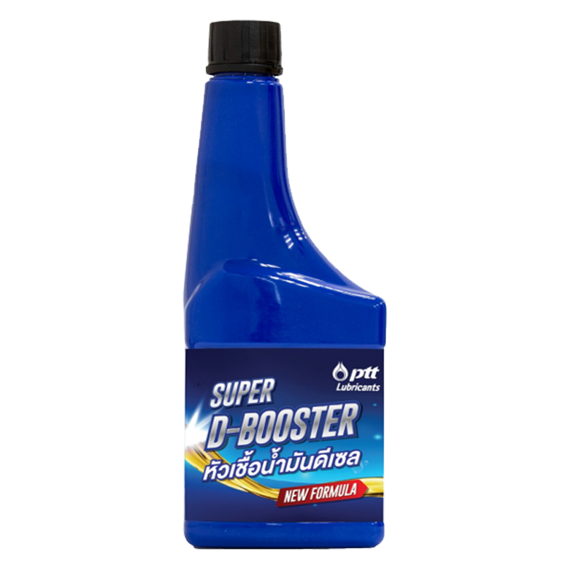 Jual Ptt Dfc Diesel Fuel Conditioner 170 ml / Super D-Booster 170 ml ...