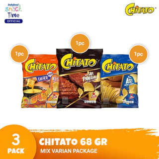 Jual Chitato Terlengkap & Harga Terbaru Maret 2026 | Shopee Indonesia