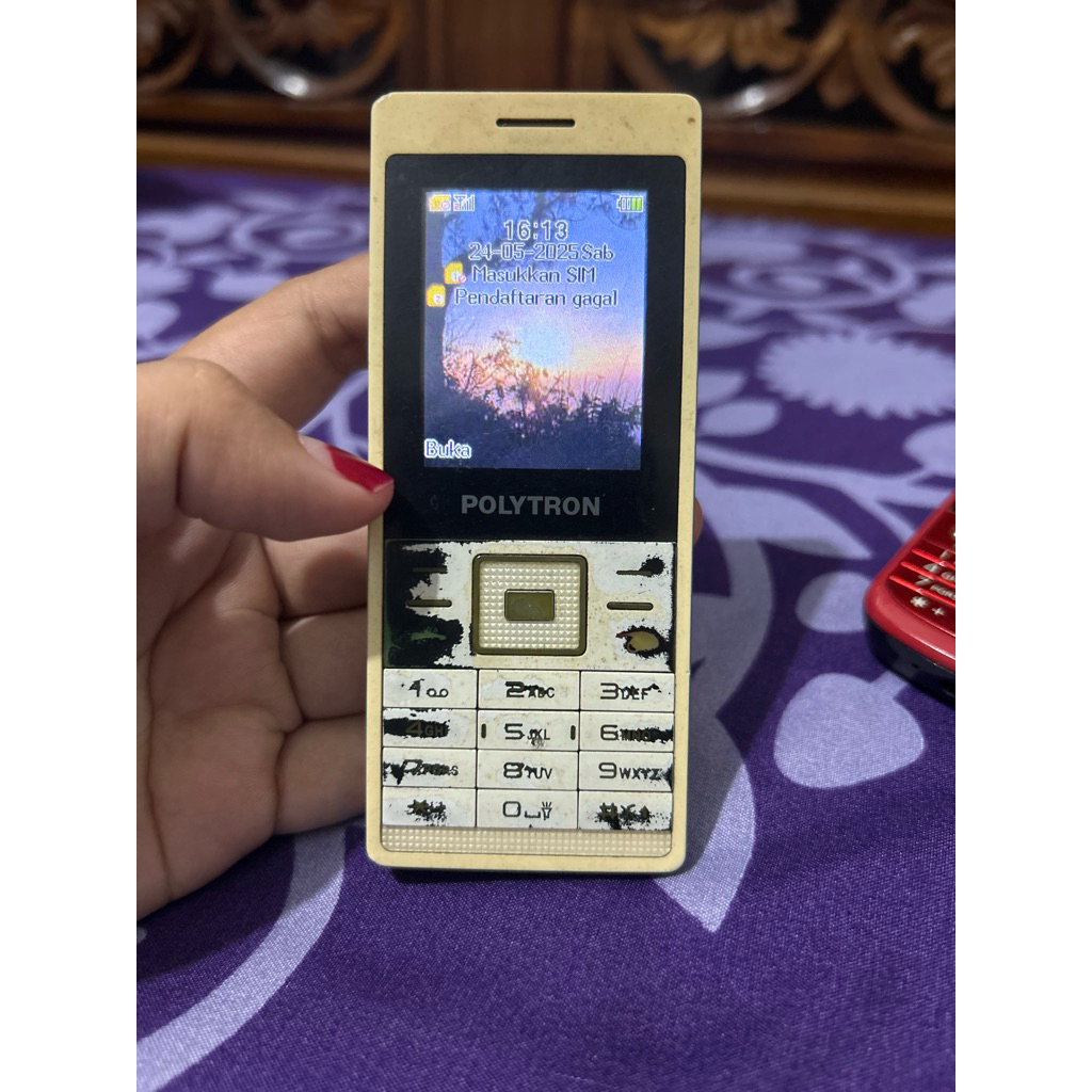 Jual HP Polytron | Shopee Indonesia