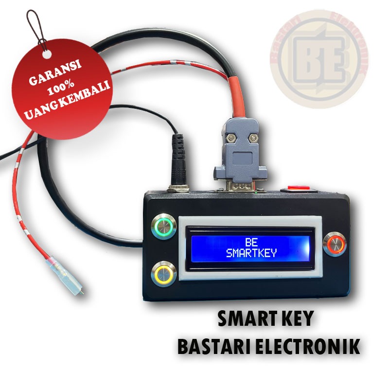 Jual ALAT BACA KEYLESS ALL HONDA - YAMAHA - SUZUKI BY BE | Shopee Indonesia