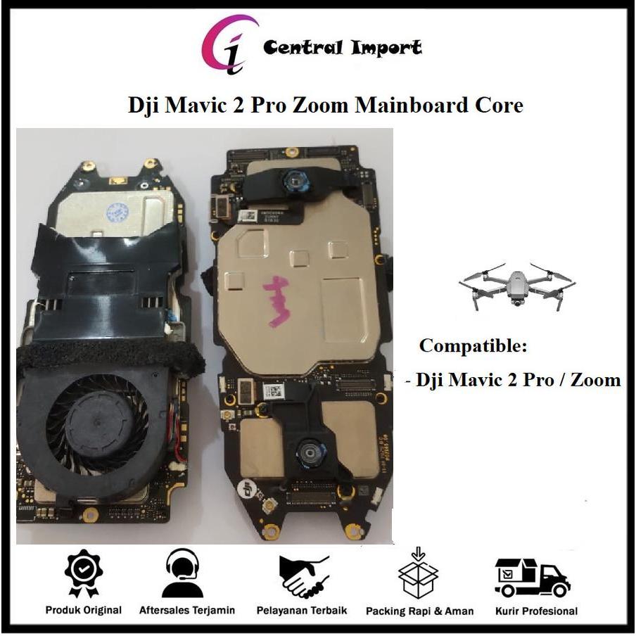 Jual Dji Mavic 2 Core A Mainboard - Mavic 2 Pro / Zoom Coreboard ...