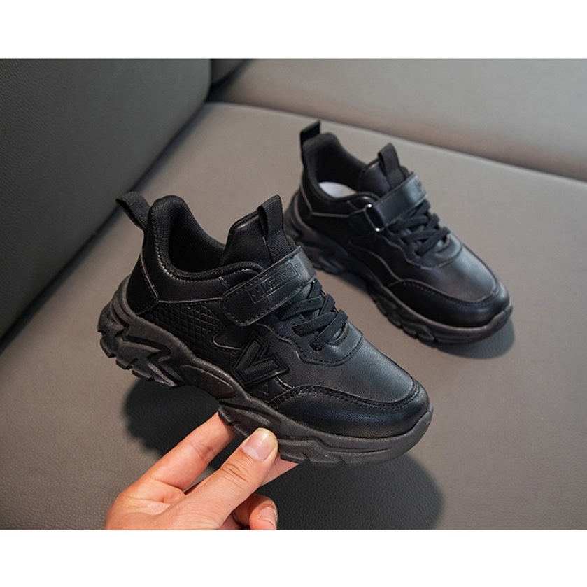 Jual VELCRO V Sepatu Anak laki laki Perempuan Original 100% Sneakers ...