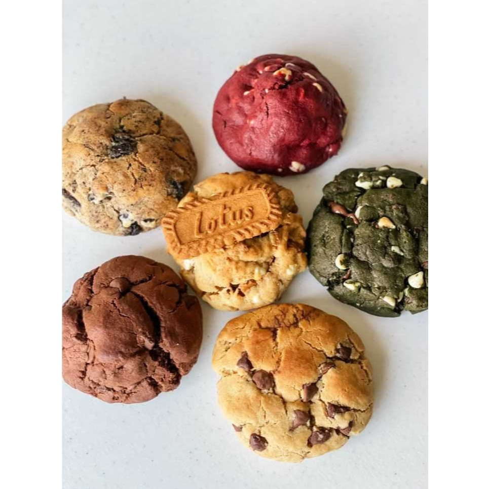 Jual Soft Cookies by Sweet Bite Tegal | Shopee Indonesia