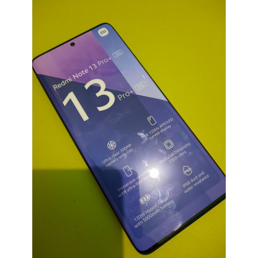 Jual contoh handphone dummy xiaomi note 13 pro plus 5G | Shopee Indonesia