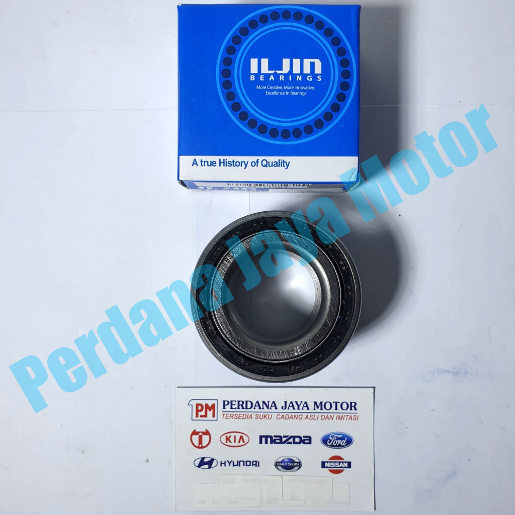 Jual Bearing Laher Roda Depan KIA Picanto Old Cosmo Visto Pride Hyundai ...