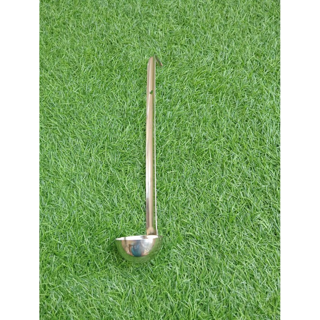Jual sendok SOP / ladle / irus stainless / centong gula 30cc ( 1oz ...