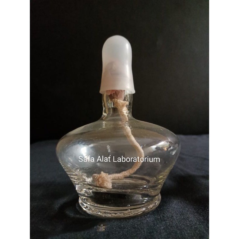 Jual Bunsen 250ml Pembakaran Spirtus Lampu Spiritus | Shopee Indonesia