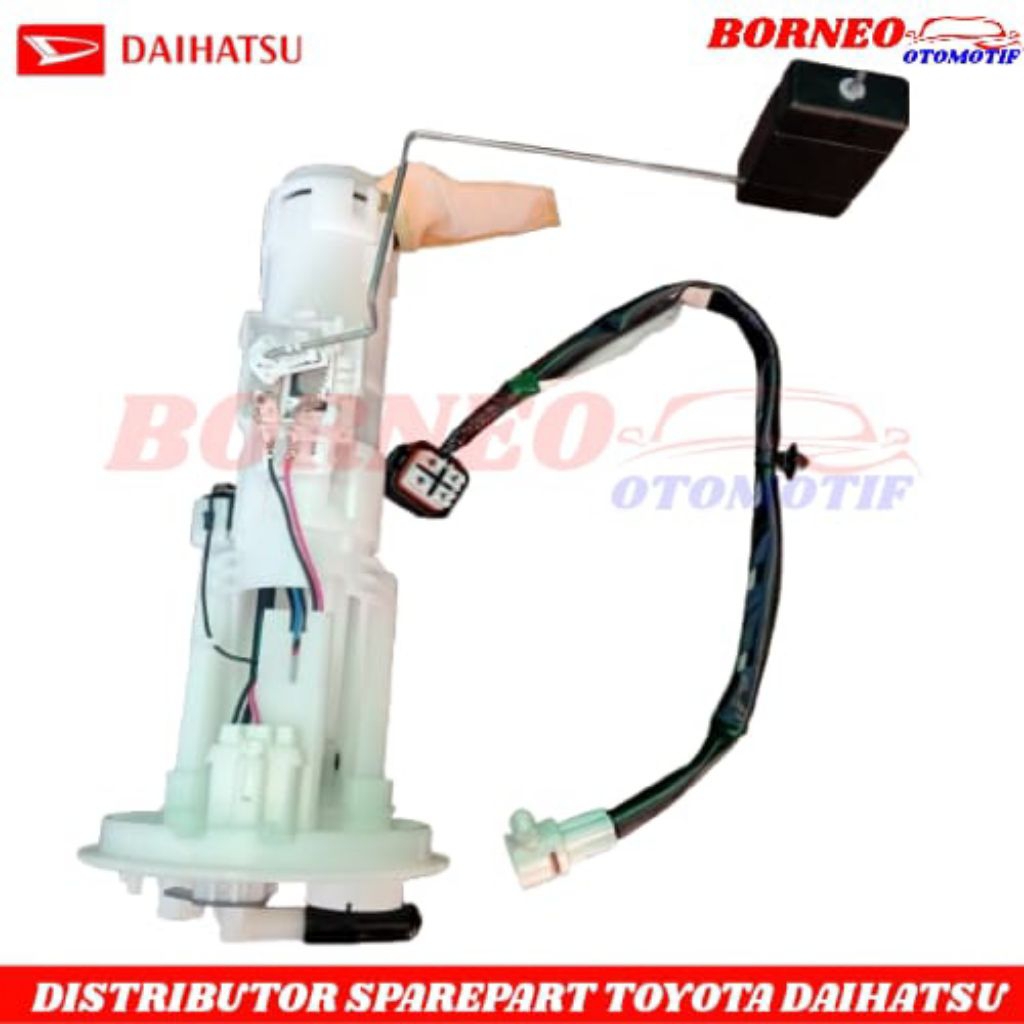 Jual Fuel Pump Assy Taruna Original 23210-87405-000 | Shopee Indonesia