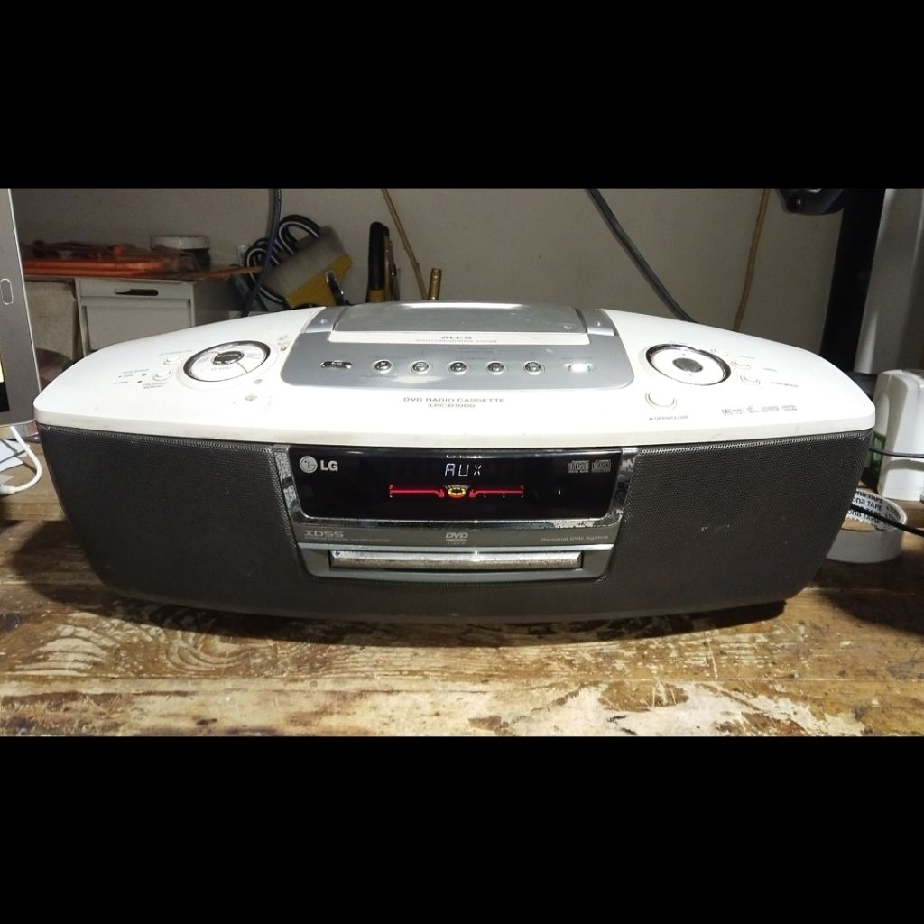 Jual mini compo amplifier LG | Shopee Indonesia