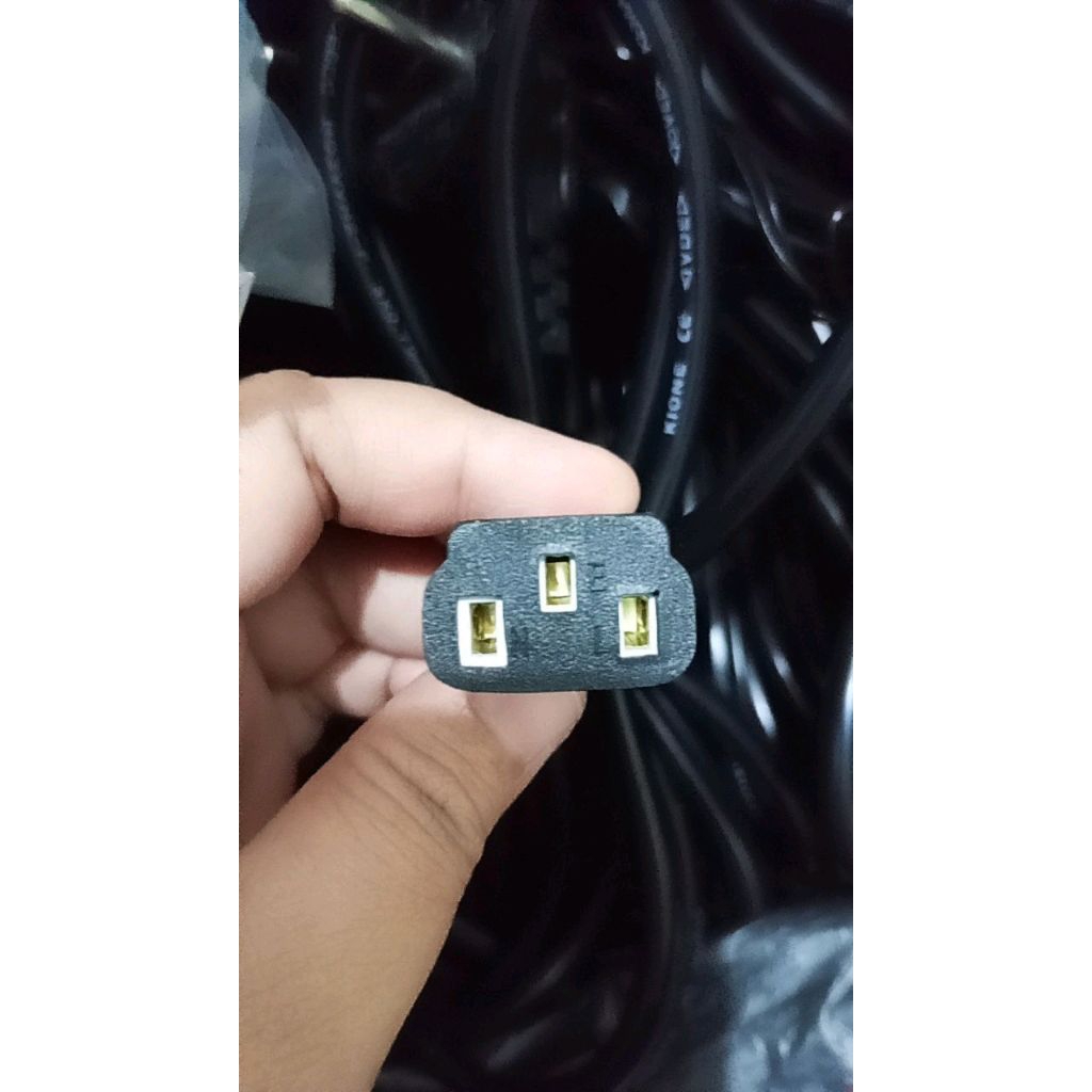 Jual Kabel Power Rice Cooker Panci Listrik | Shopee Indonesia