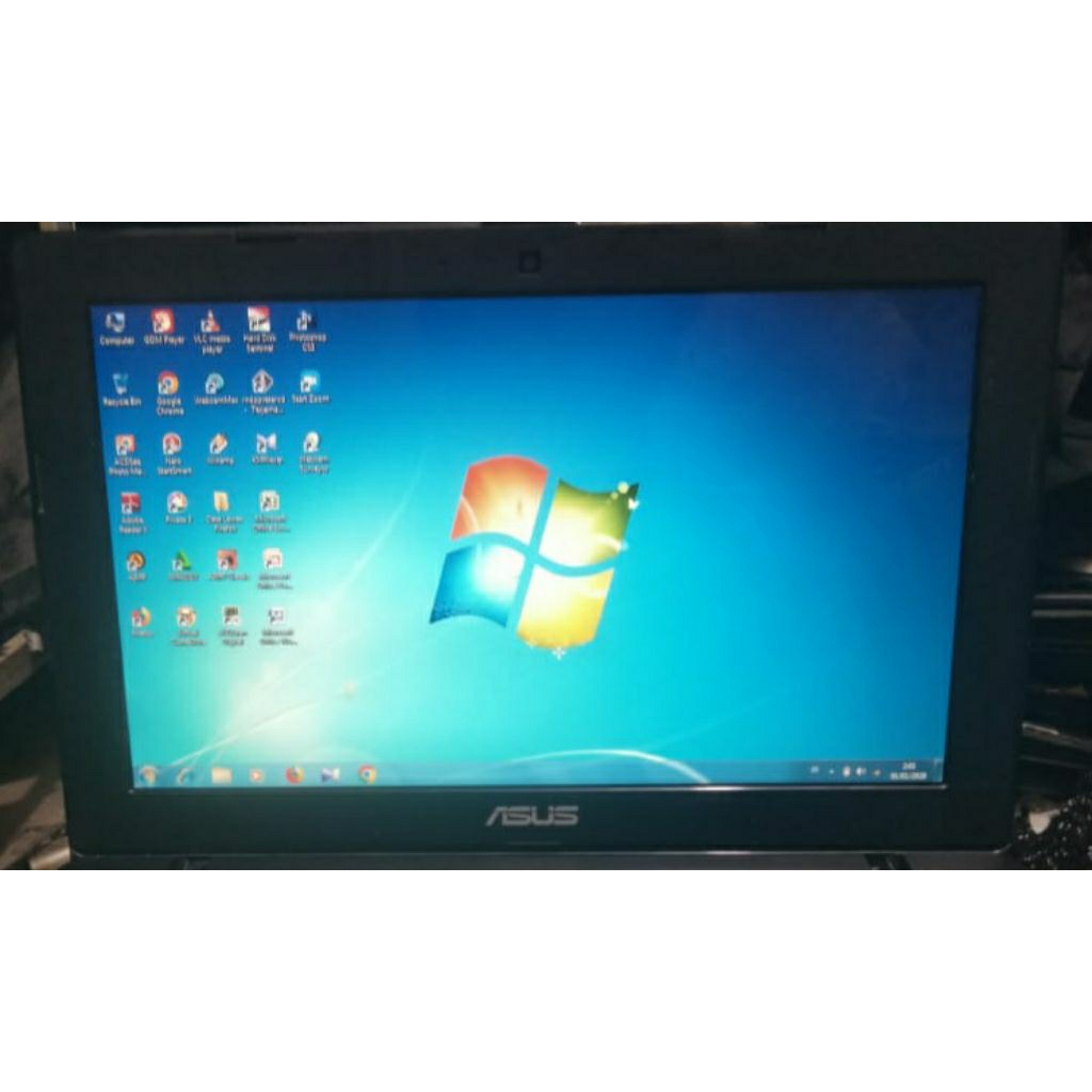 Jual Layar Asus X200 X200C X200CA X200M X200MA 11.6" SLIM 40 PIN KUPING ...