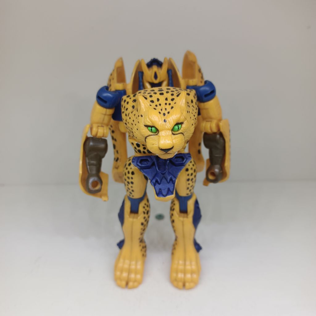 Jual Transformers Vintage Chetor Hasbro 1995 | Shopee Indonesia