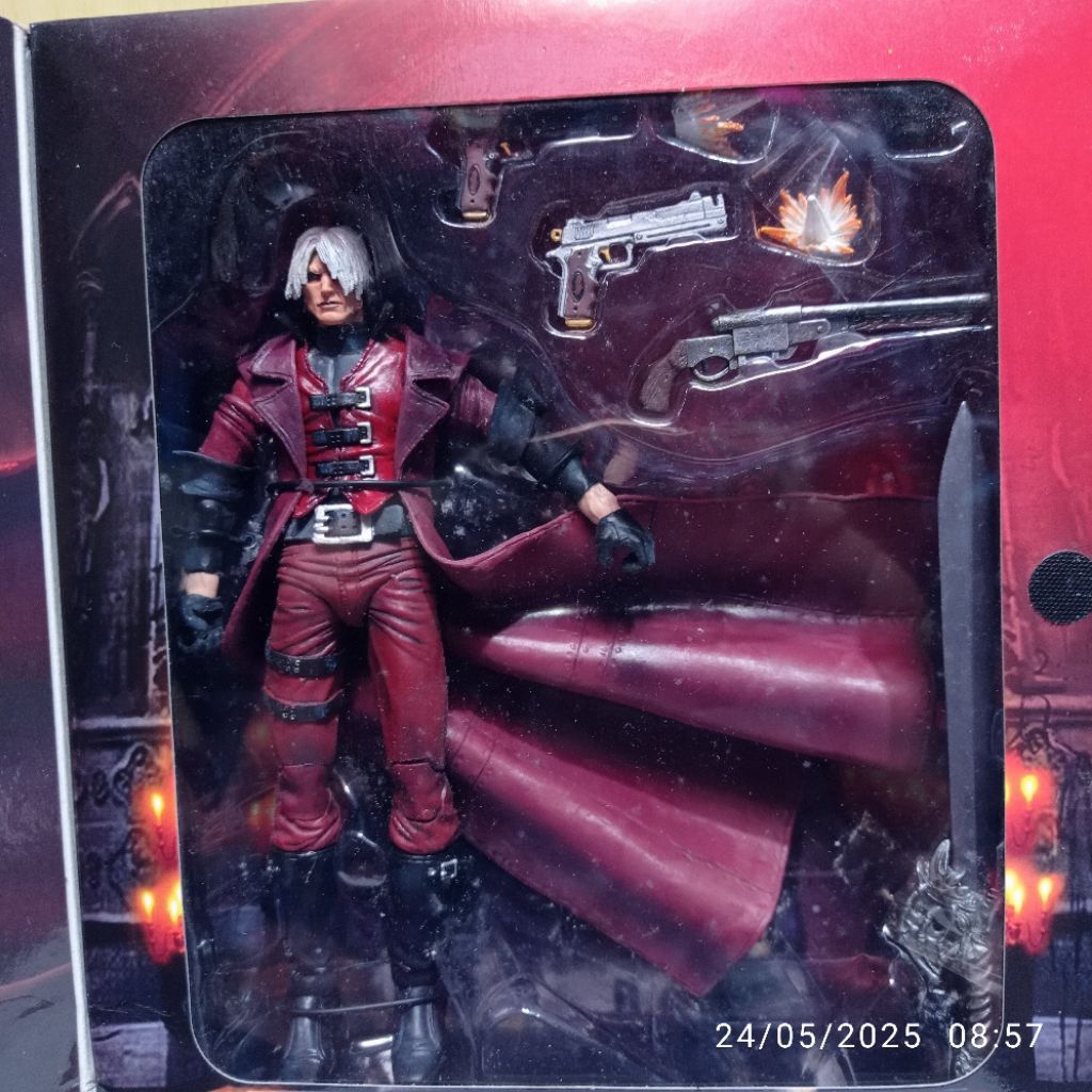 Jual figure Devil May Cry | Shopee Indonesia