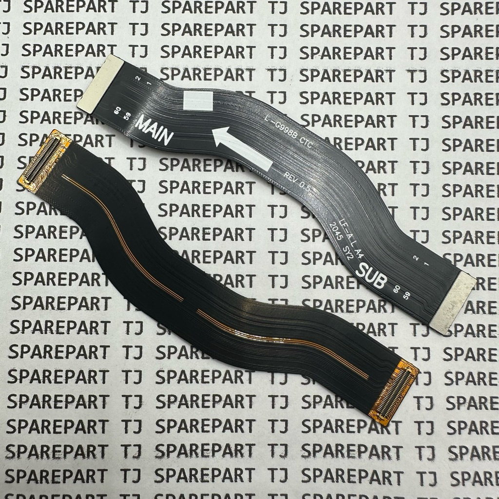 Jual FLEXIBEL MAIN BOARD SAMSUNG S21 ULTRA (5G) / G998 / | Shopee Indonesia