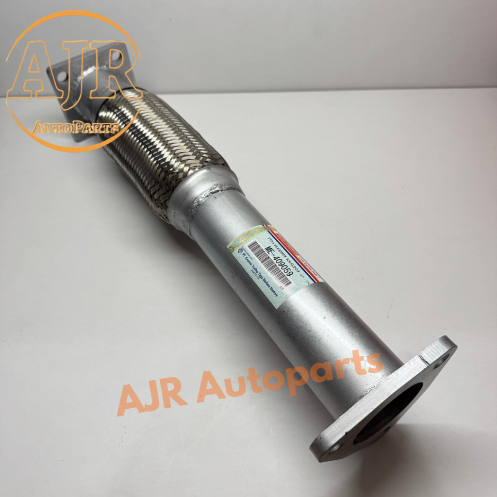 Jual Pipa Flexible Knalpot Assy Ps 125 T Canter ME-409059 | Shopee ...