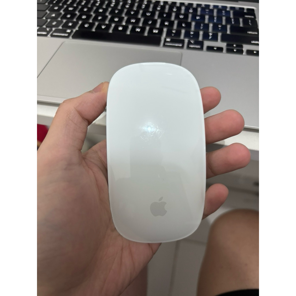 Jual apple magic mouse gen 2 digimap | Shopee Indonesia