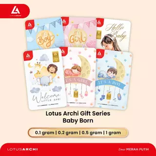 Toko Online LotusArchi Official Store | Shopee Indonesia