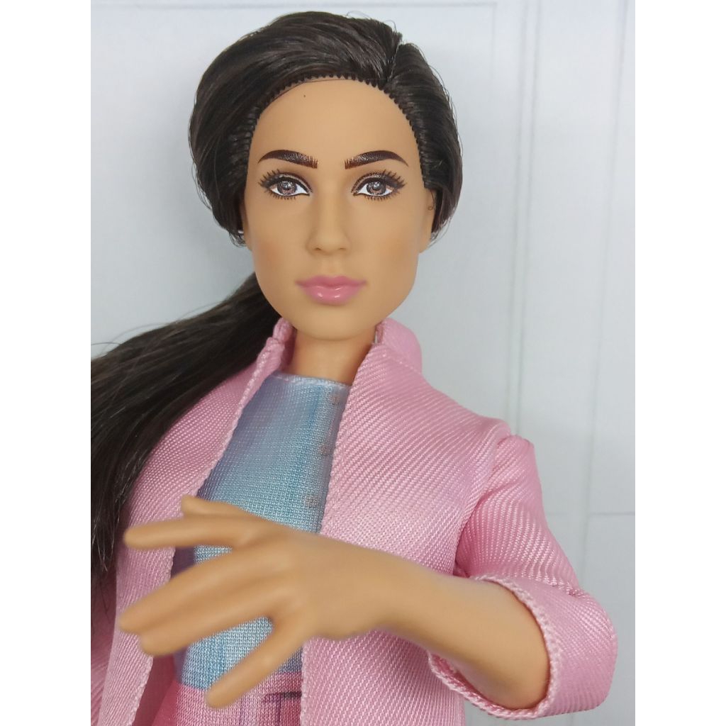 Jual Barbie Hollywood Actress Poseable | Shopee Indonesia
