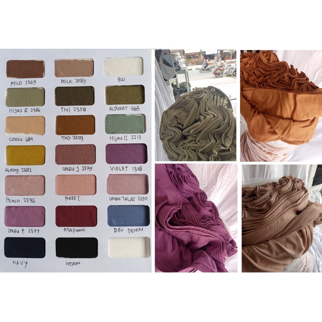 Jual BAHAN HYGET FURING / KAIN FURING HYGET / FURING HAIGET KAOS UNTUK ...