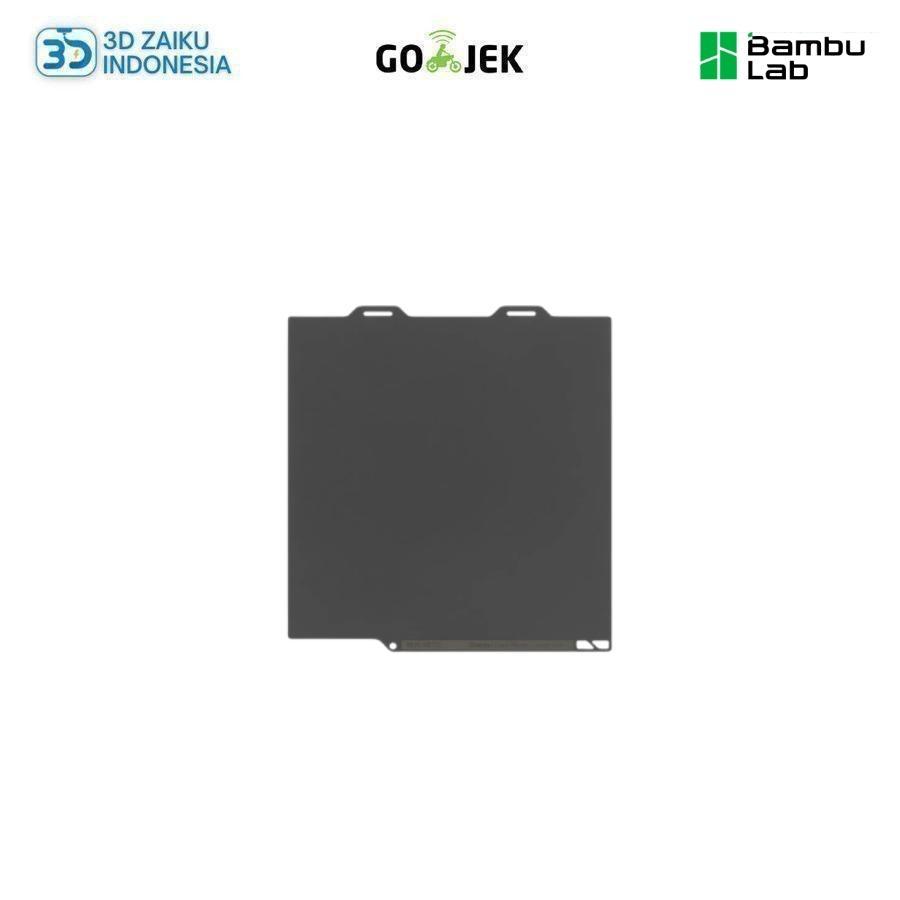 Jual Original Bambulab A1 Mini Cool Plate Supertack Build Surface Print ...