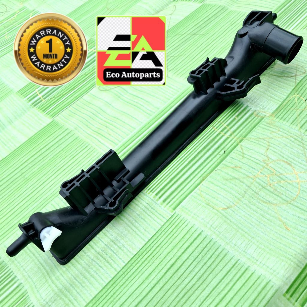 Jual Upper tank radiator KIA RIO Gen3 model tebal 2011-2016 Grand Avega ...