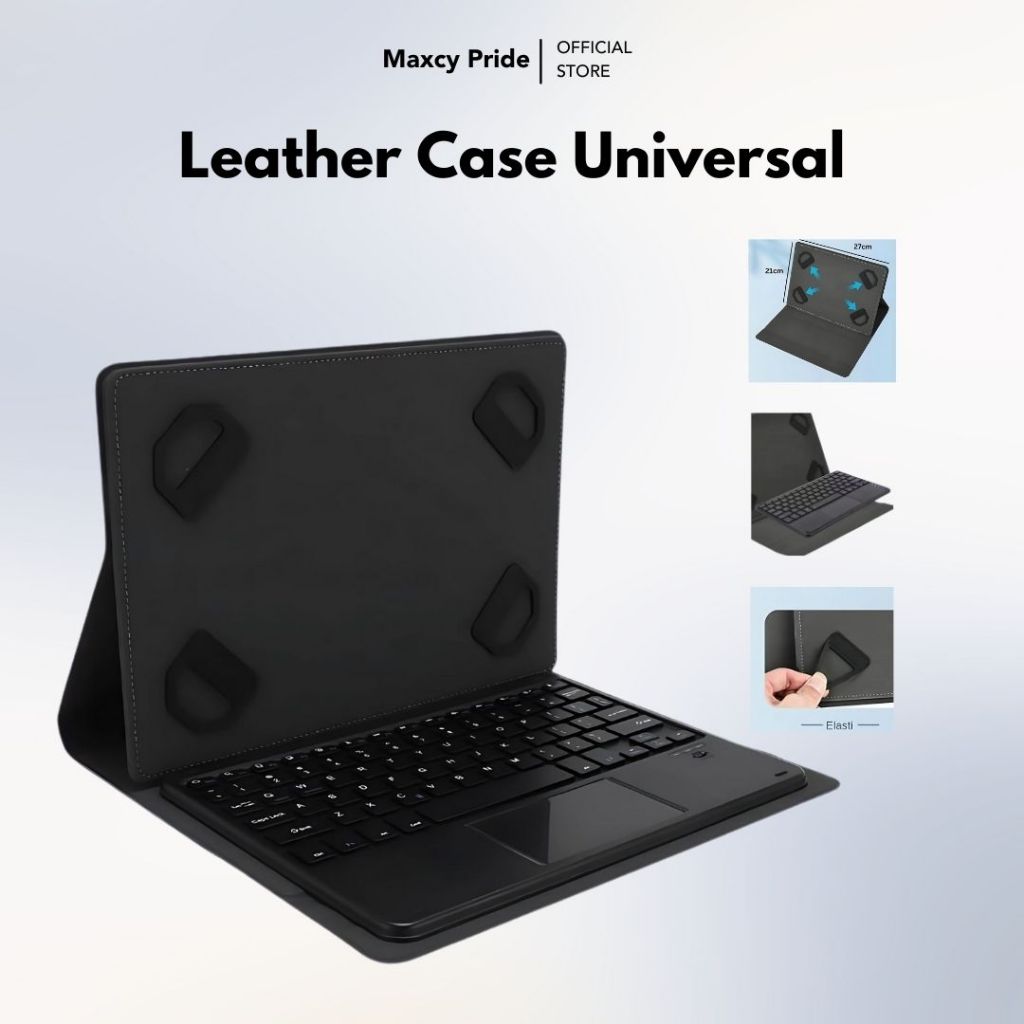 Jual Case Universal For Ipad Infinix xpad Samsung Xiaomi 9-11 Inch ...