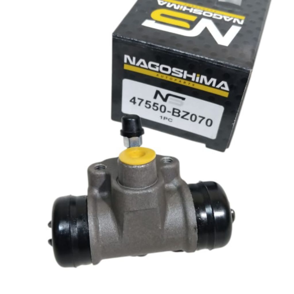 Jual 47550-BZ070 Wheel Cylinder Belakang Raize - Rocky / Master / Bak ...