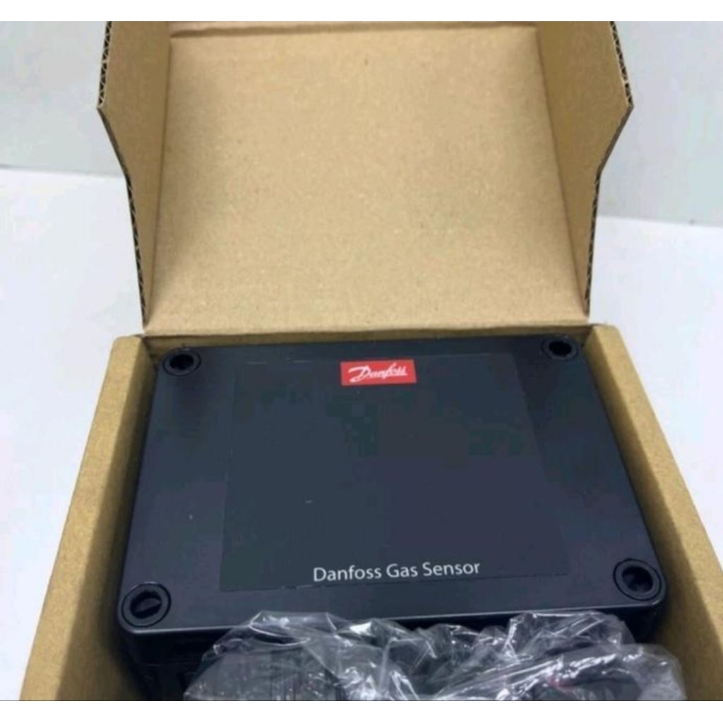 Jual Danfoss Gas Sensor DGS SC 08022811 R448A, R404A, R32, RS07A, R410A ...