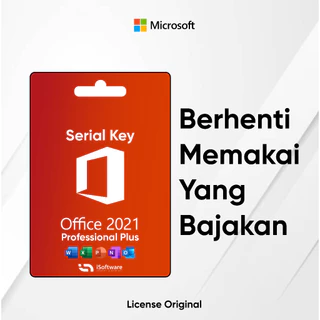 Jual Microsoft Office Terlengkap & Harga Terbaru September 2025 ...