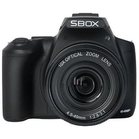 Jual SBOX ONYX PRO DC3000 Digital Camera / Sbox DC3000 Original Garansi Resmi | Shopee Indonesia