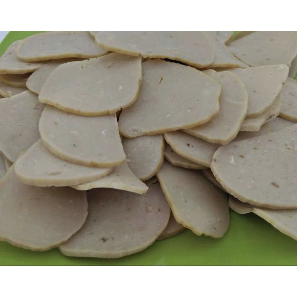 Jual KRUPUK IKAN PAYUS / Krupuk Khas Gresik / Krupuk Sidayu (250g ...