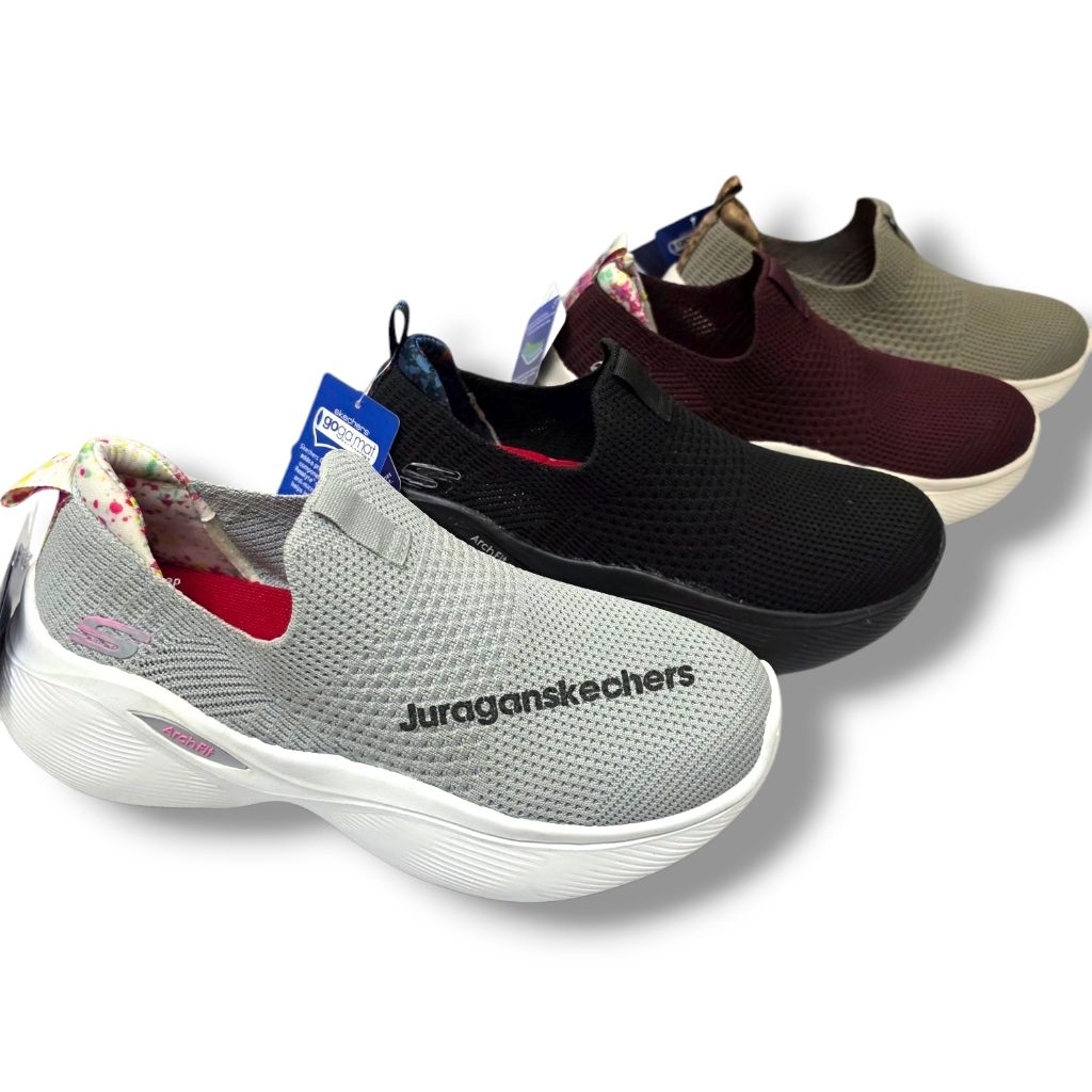 Jual SEPATU SLIP ON ARCH FIT INFINITY/SEPATU ARCH FIT INFINITY/SEPATU ...