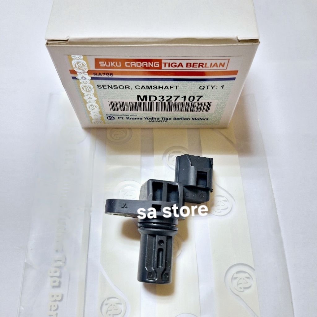 Jual sensor CMP - sensor Camshaft noken as original Mitsubishi T120SS ...