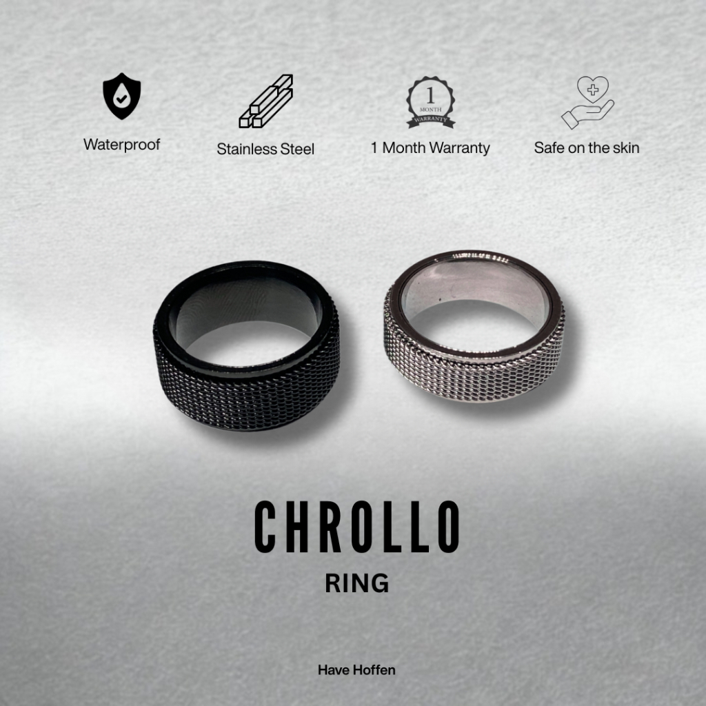 Jual Chrollo Ring | Shopee Indonesia