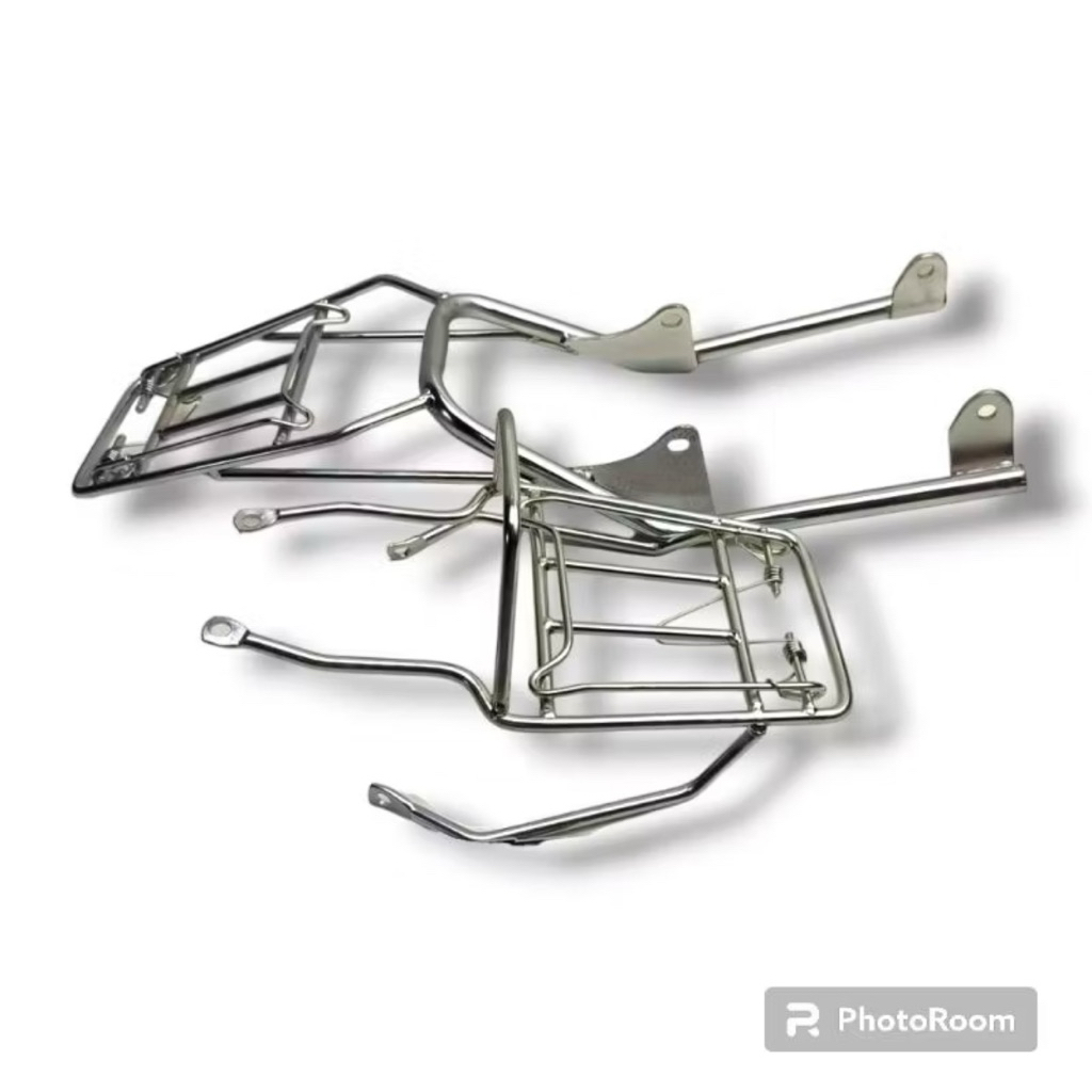 Jual Rak depan honda win detail original | Shopee Indonesia