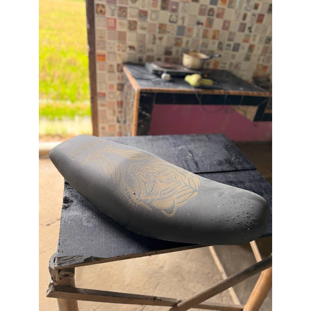 Jual Jok Original Tornado/Shogun Kebo (Second) | Shopee Indonesia