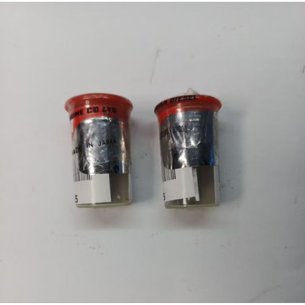 Jual TF 85 Nosel Nozel yanmar TF85 untuk Mesin Diesel Yanmar Taiwan ...