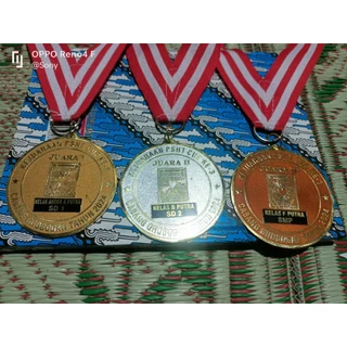 Jual Mendali Terlengkap & Harga Terbaru Juni 2025 | Shopee Indonesia