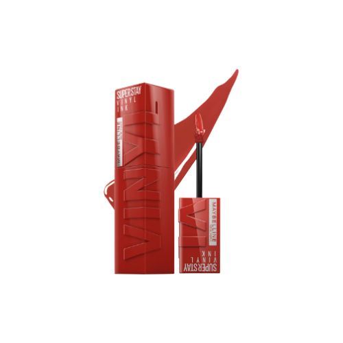 Jual Maybelline Superstay Vinyl Ink 61 Risky | Shopee Indonesia