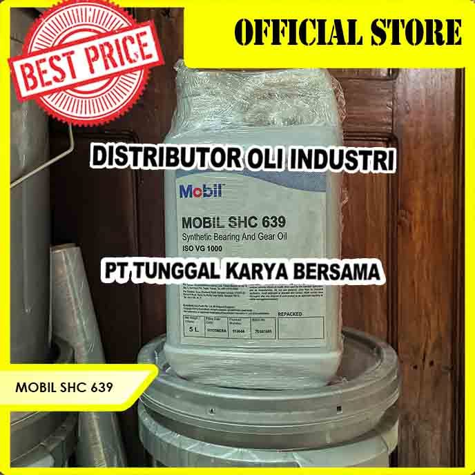 Jual MOBIL SHC 639 ( 5 Liter - Ready Stock ) | Shopee Indonesia