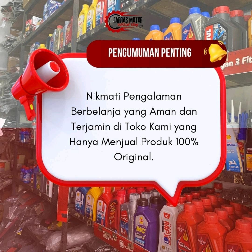 Jual ISI MASTER REM HONDA BEAT VARIO SCOOPY SPACY CBR PCX SUPRA X ...