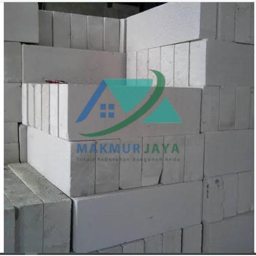 Jual HEBEL SNI isi 1 DO = 12.6m kubik / Bata ringan putih 7.5 cm dan 10 ...